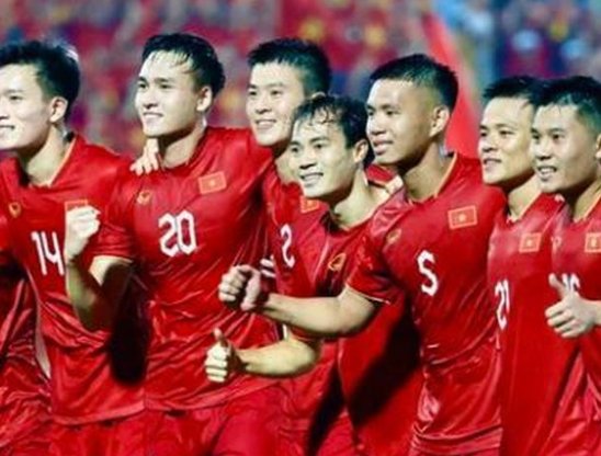 Vì sao không có VAR trận Việt Nam - Iraq trên sân Mỹ Đình?